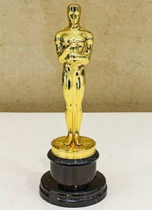 ACADEMY AWARDS TROPHY – Trophies Art Inc®