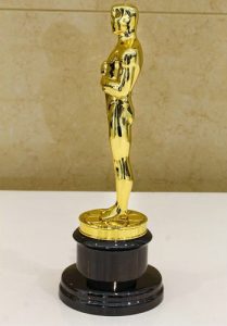 ACADEMY AWARDS TROPHY – Trophies Art Inc®