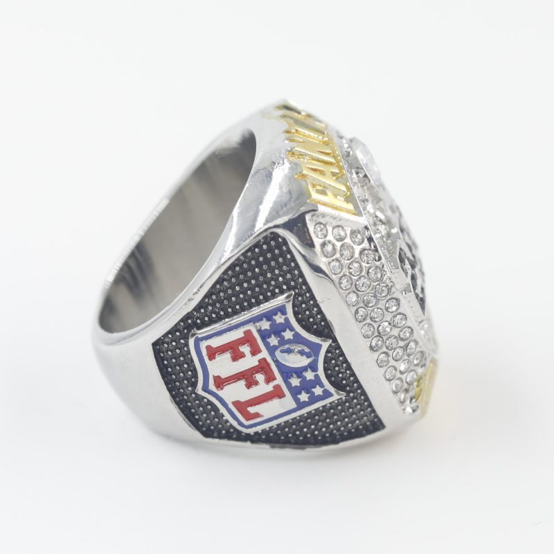 2024 FFL Fantasy Football Champions Ring – Trophies Art Inc®