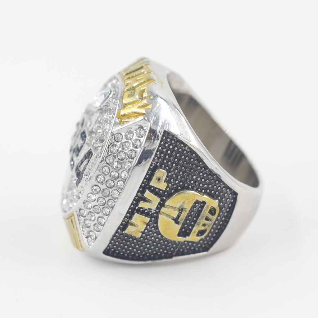 2024 FFL Fantasy Football Champions Ring – Trophies Art Inc®