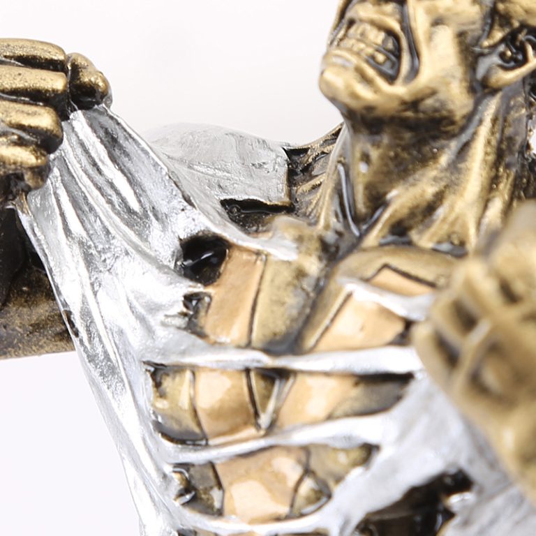 Monster Victory Trophy Triumphant Beast Award – Trophies Art Inc®